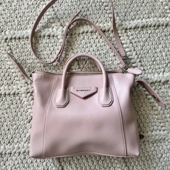 Givenchy | Bags | Givenchy Soft Antigona Small | Poshmark
